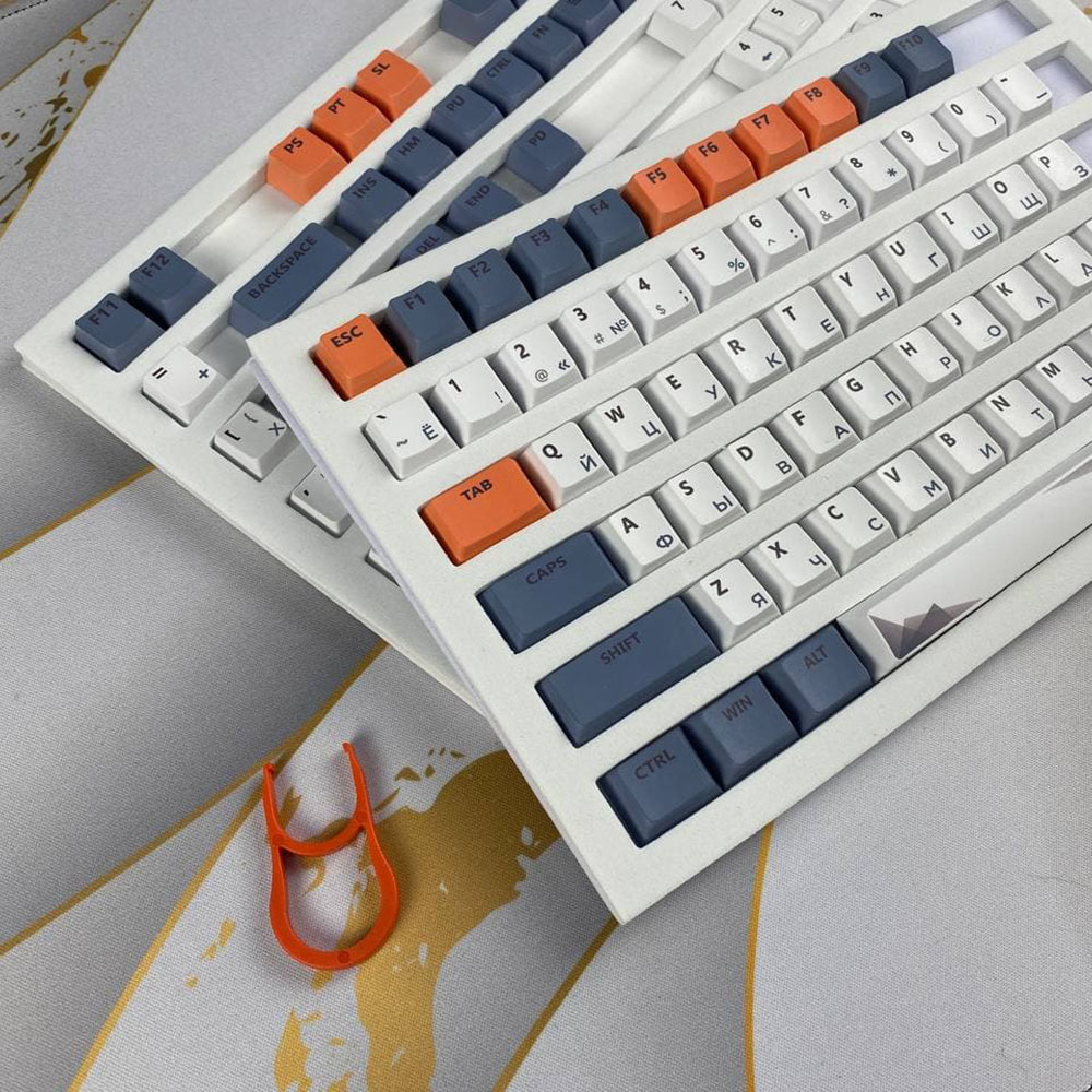 Dark Project Keycaps KS-41 - купить в Москве