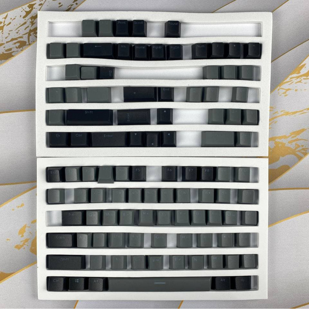 Dark Project Keycaps KS-46 - купить в Москве