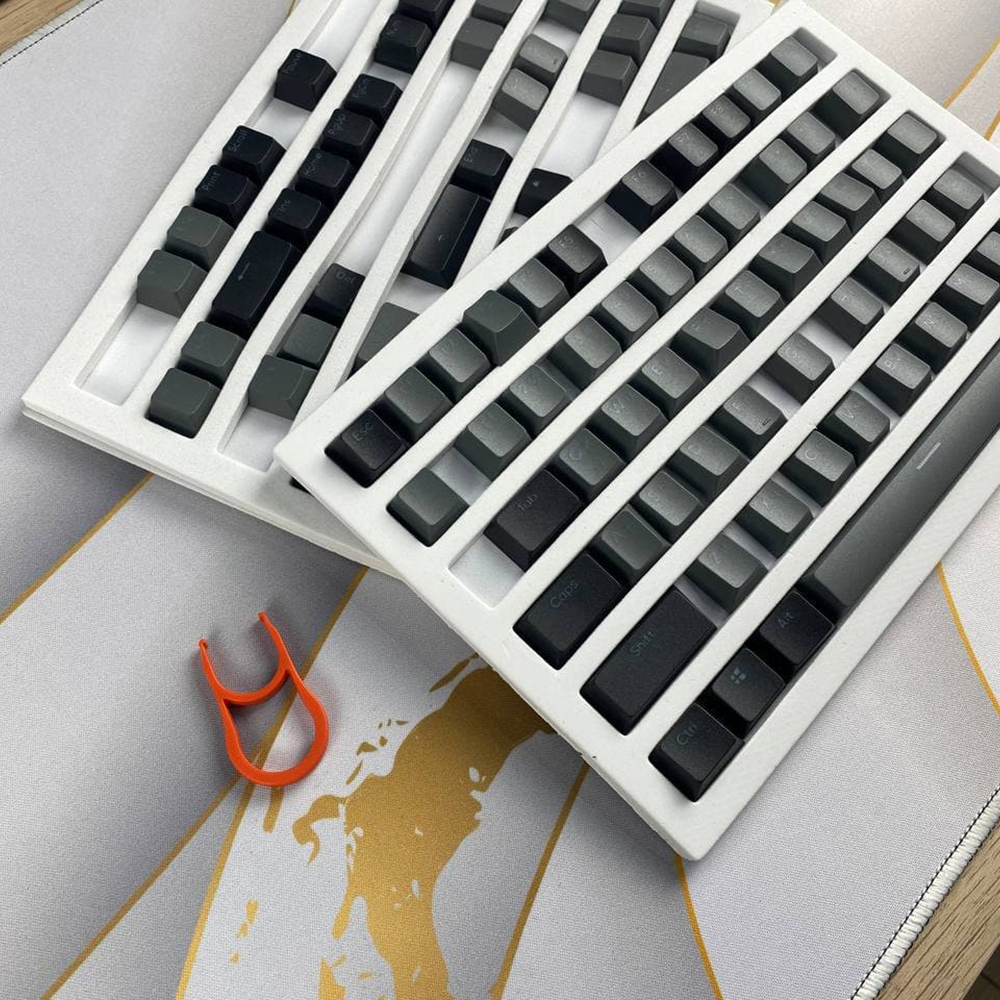 Dark Project Keycaps KS-46 - купить в Москве