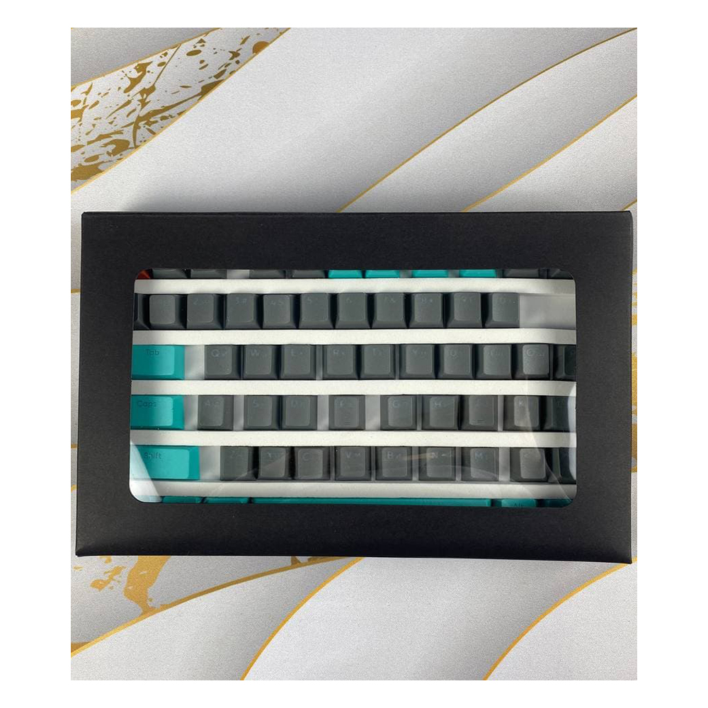 Dark Project Keycaps KS-47 - купить в Москве