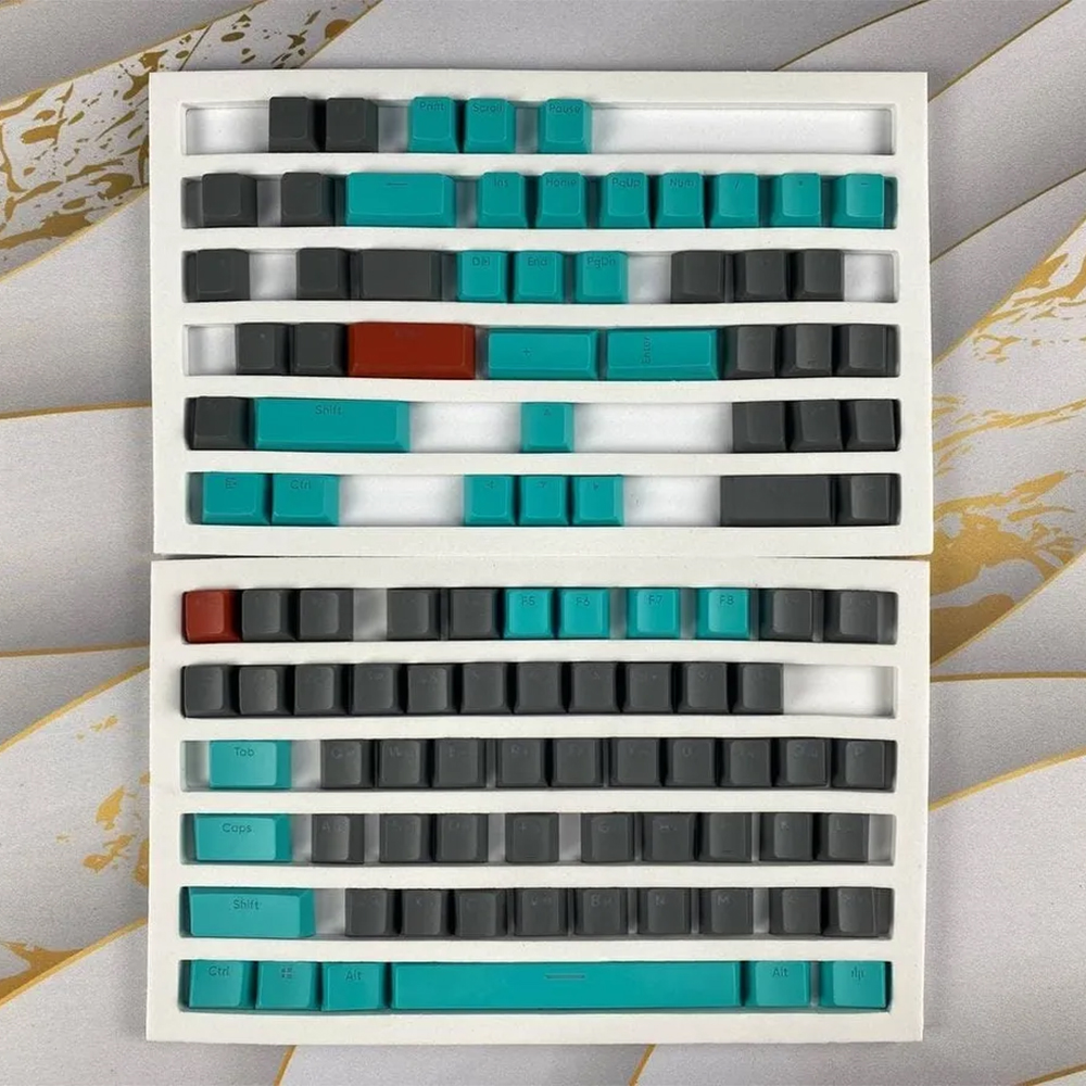 Dark Project Keycaps KS-47 - купить в Москве