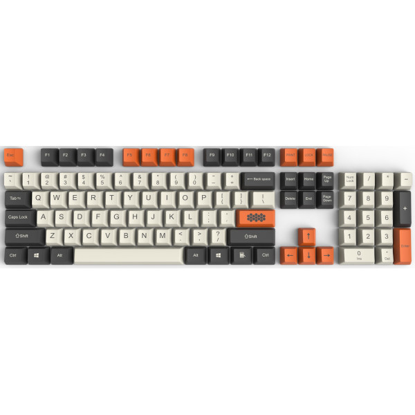 Dark Project Keycaps KS-23 - купить в Москве