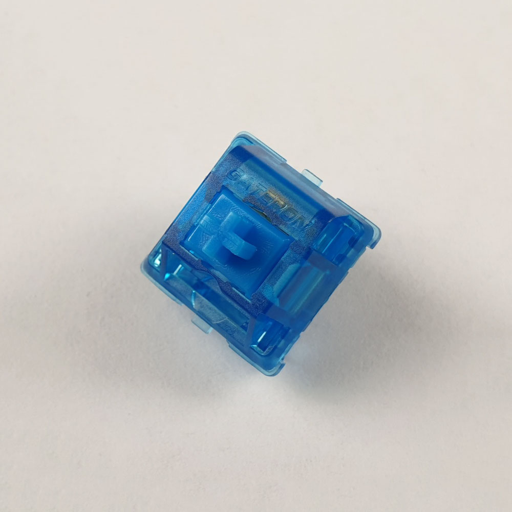 Gateron Mechanical INK Blue x1 - купить в Москве