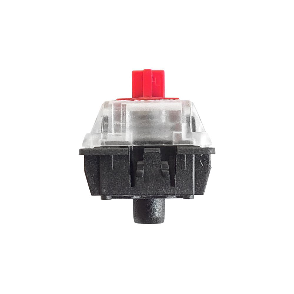 Gateron Optical V2 Red x1 - купить в Москве