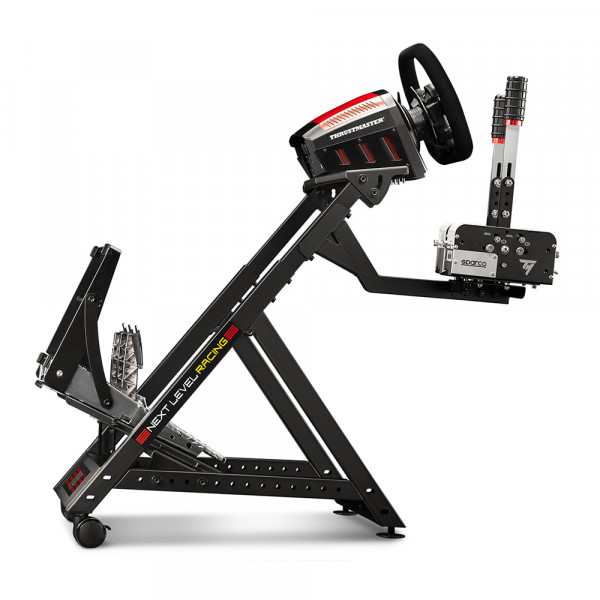 Next Level Racing Wheel Stand DD - оборудование для виртуальных гонок