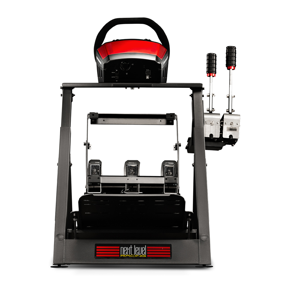 Next Level Racing Wheel Stand DD - оборудование для виртуальных гонок