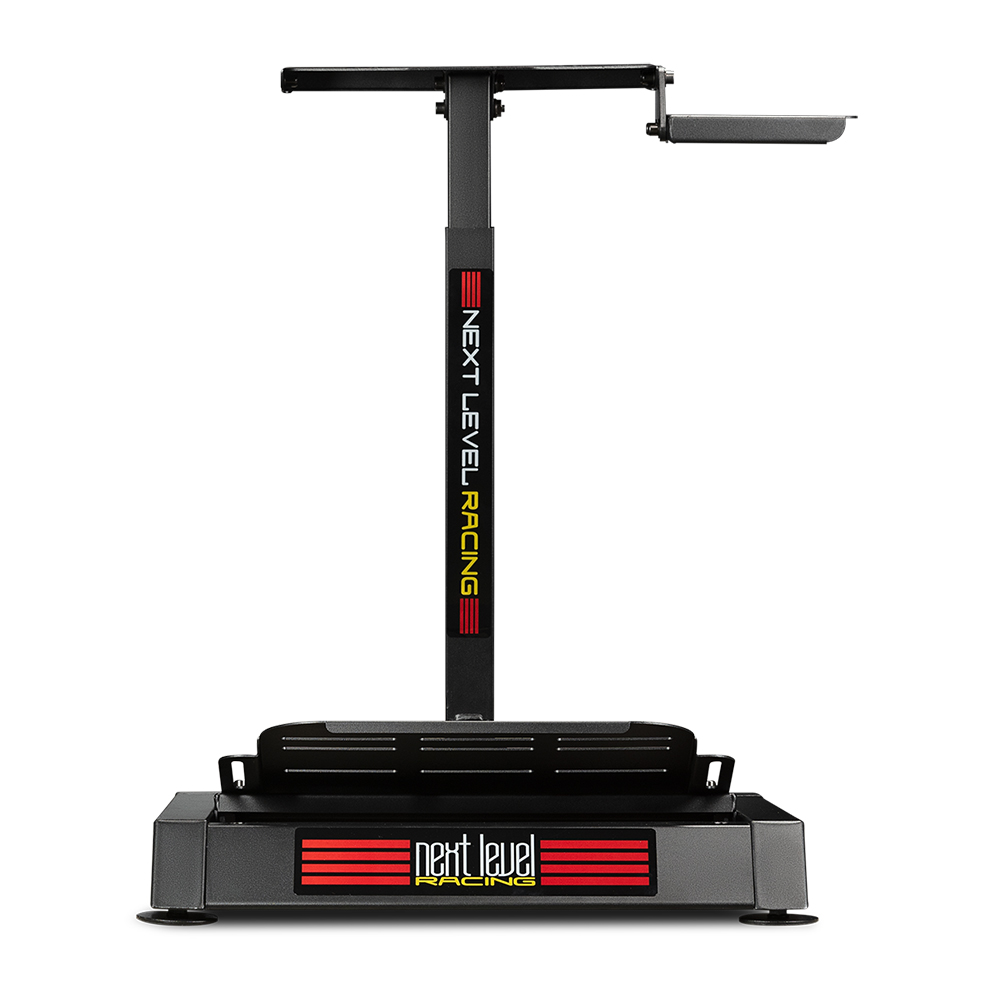 Next Level Racing Wheel Stand Lite - оборудование для виртуальных гонок