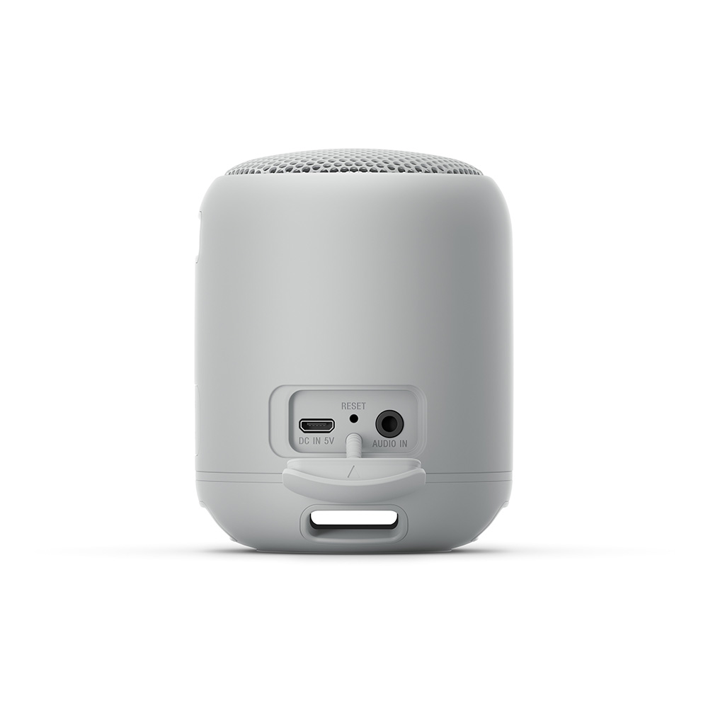 Sony XB12 Extra Bass Gray - купить акустику