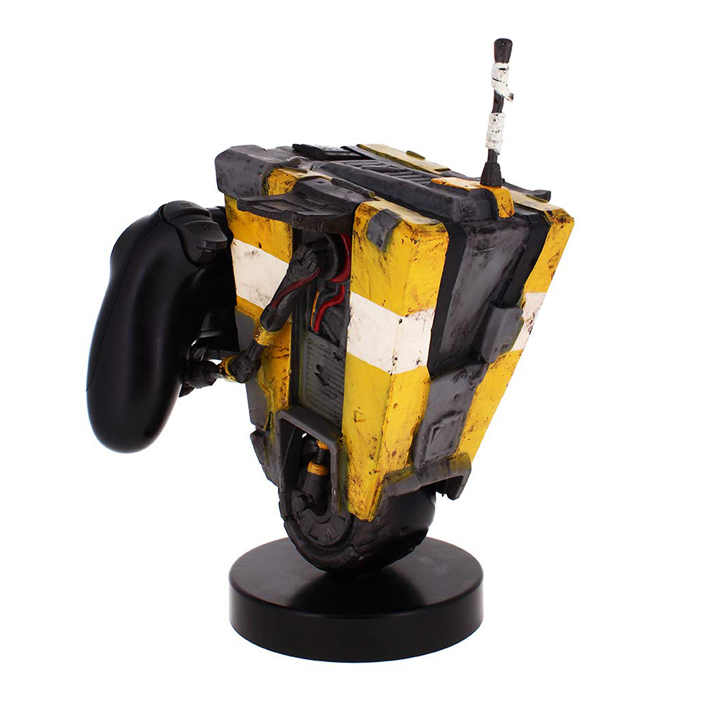 Exquisite Gaming Cable Guy Borderlands 3: Clap Trap