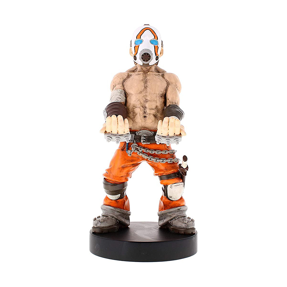 Exquisite Gaming Cable Guy Borderlands 3: Psycho