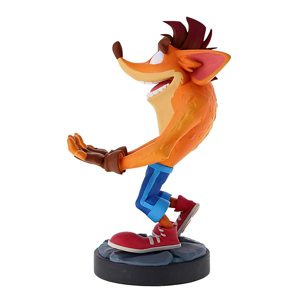 Exquisite Gaming Cable Guy Crash Bandicoot: New Crash