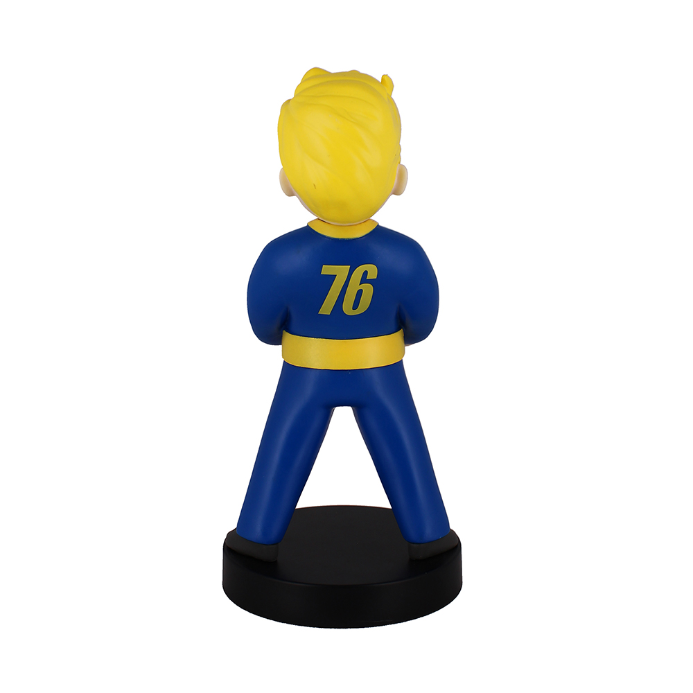 Exquisite Gaming Cable Guy Fallout 76: Vault Boy 76
