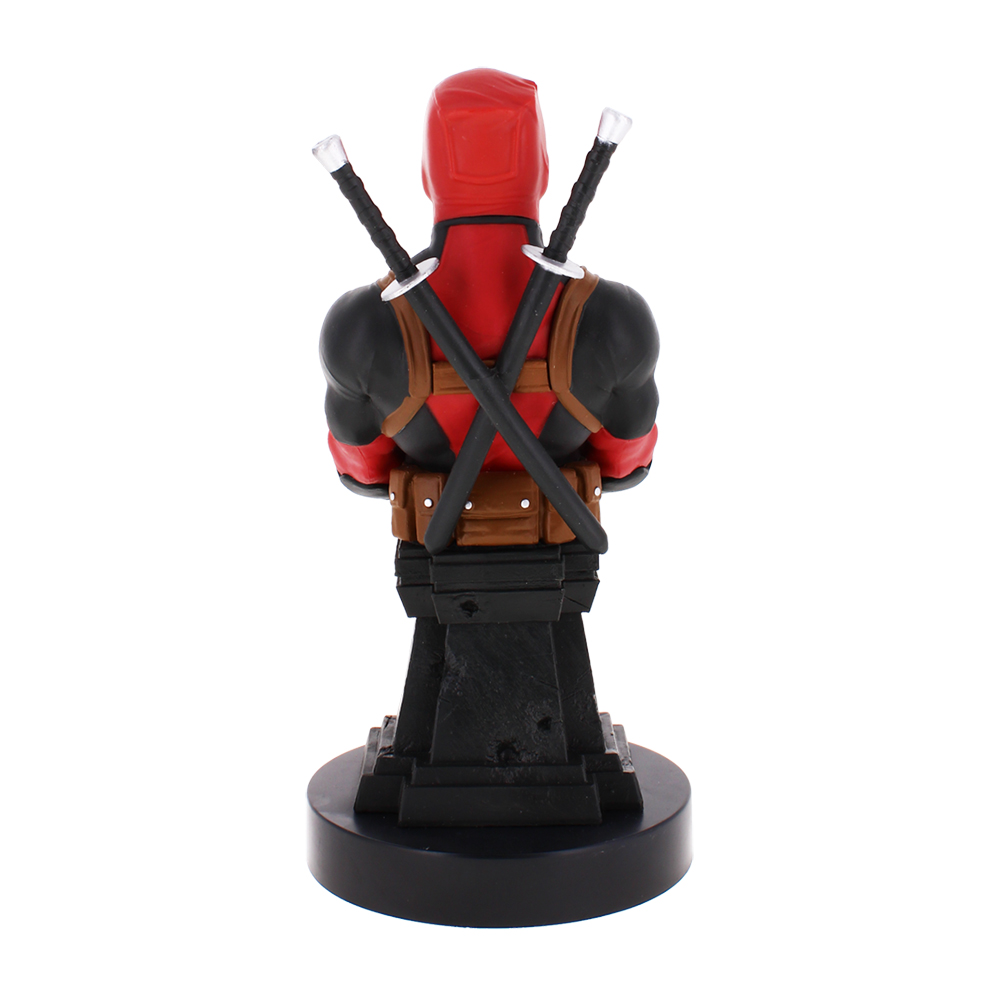 Exquisite Gaming Cable Guy Marvel: Deadpool