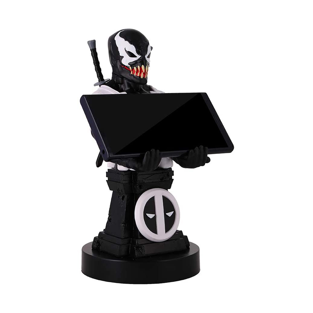 Exquisite Gaming Cable Guy Marvel: Deadpool Venom