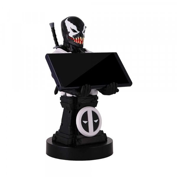Exquisite Gaming Cable Guy Marvel: Deadpool Venom