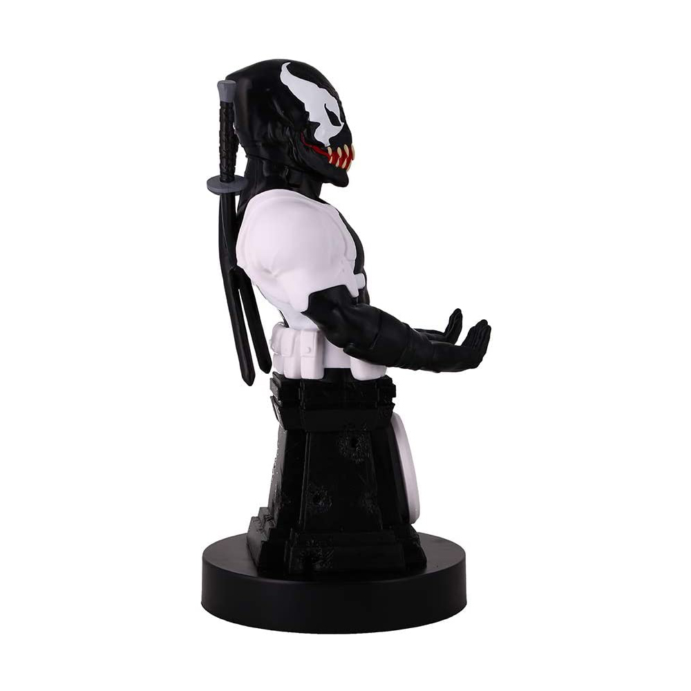 Exquisite Gaming Cable Guy Marvel: Deadpool Venom