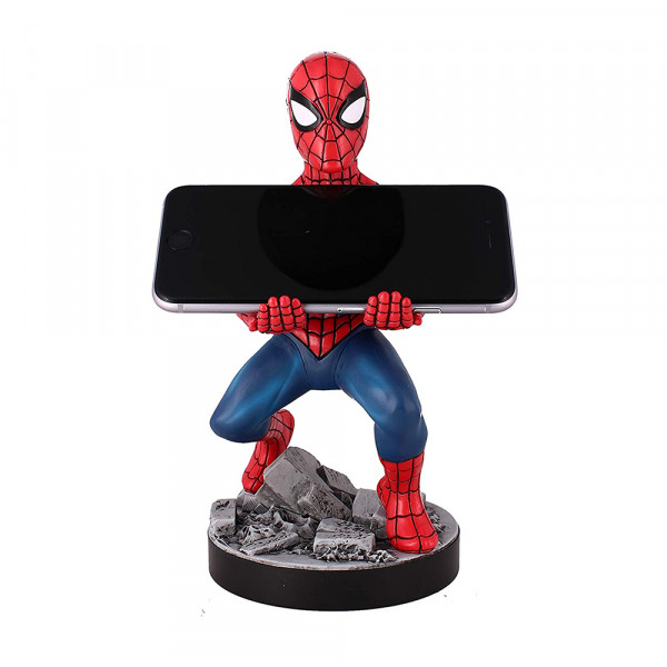 Exquisite Gaming Cable Guy Marvel: The Amazing Spider-Man