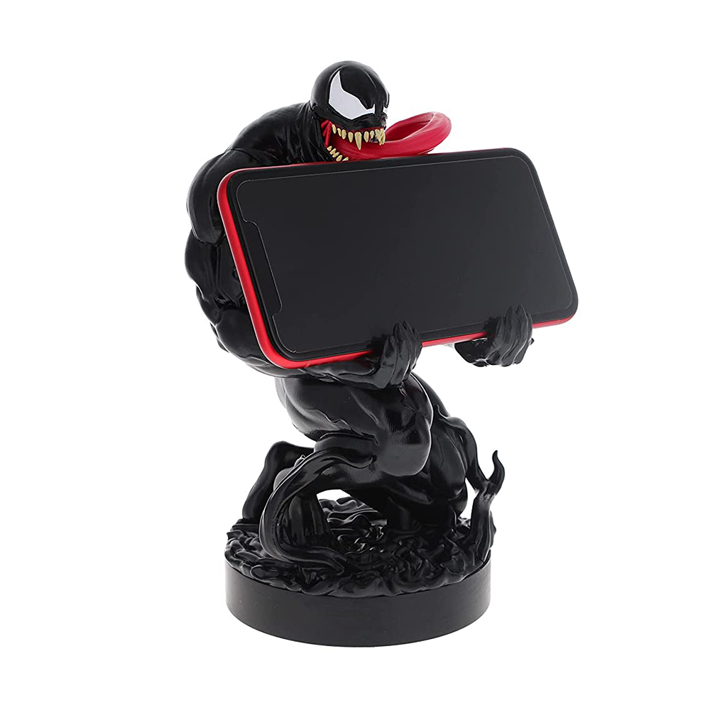 Exquisite Gaming Cable Guy Marvel: Venom