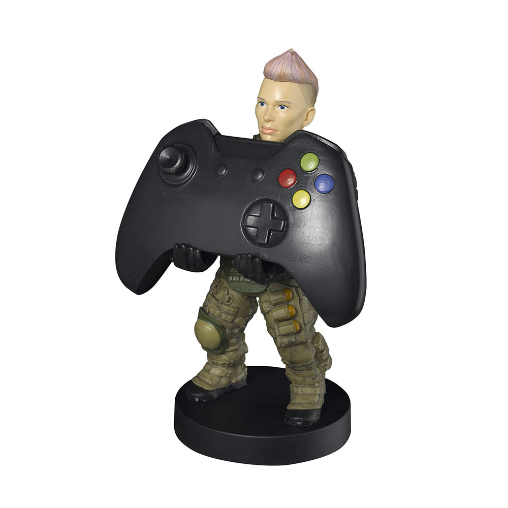 Exquisite Gaming Cable Guy Call of Duty: Battery