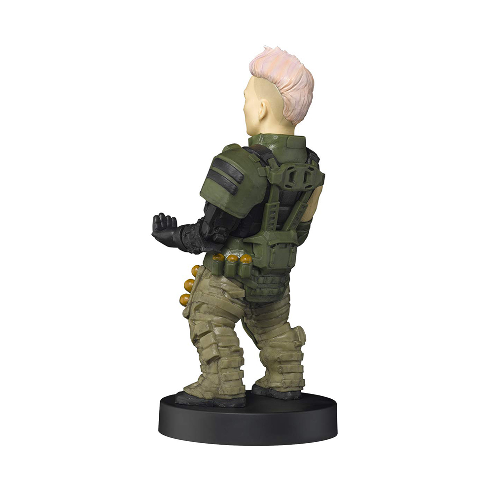 Exquisite Gaming Cable Guy Call of Duty: Battery