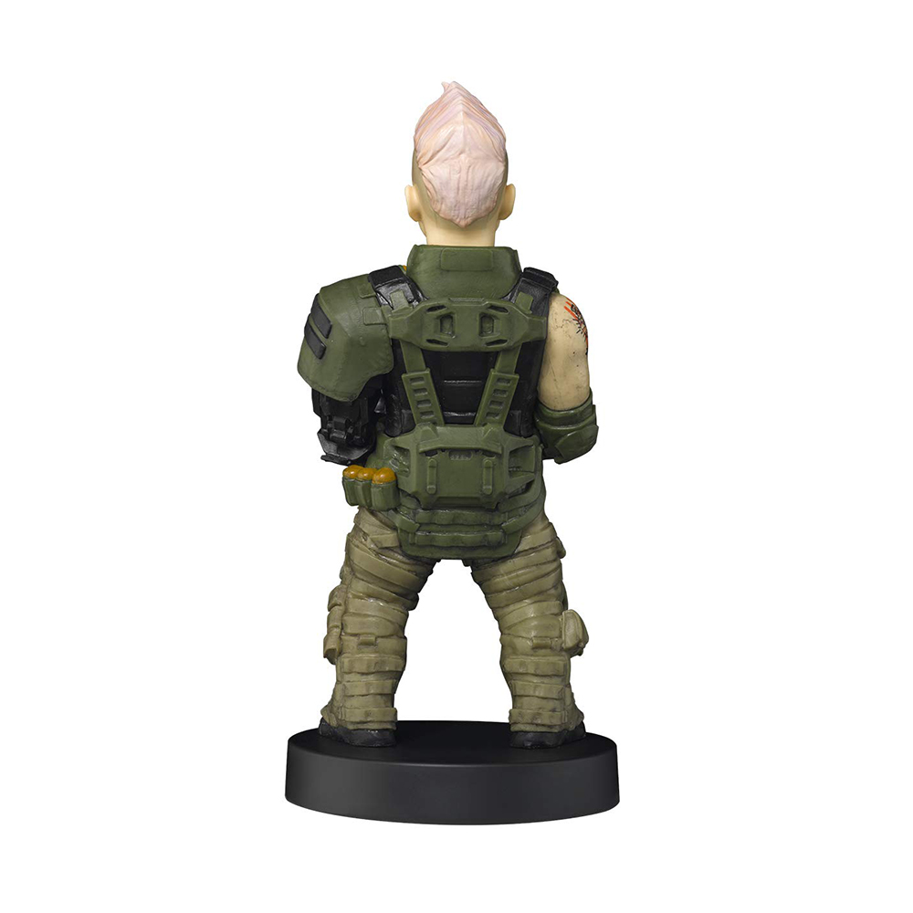 Exquisite Gaming Cable Guy Call of Duty: Battery