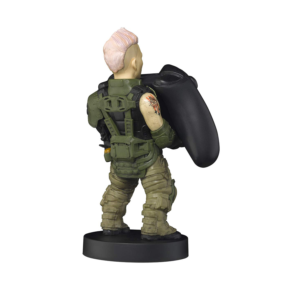 Exquisite Gaming Cable Guy Call of Duty: Battery