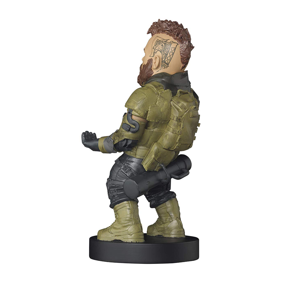 Exquisite Gaming Cable Guy Call of Duty: Ruin