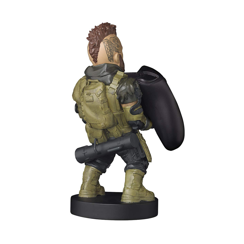 Exquisite Gaming Cable Guy Call of Duty: Ruin