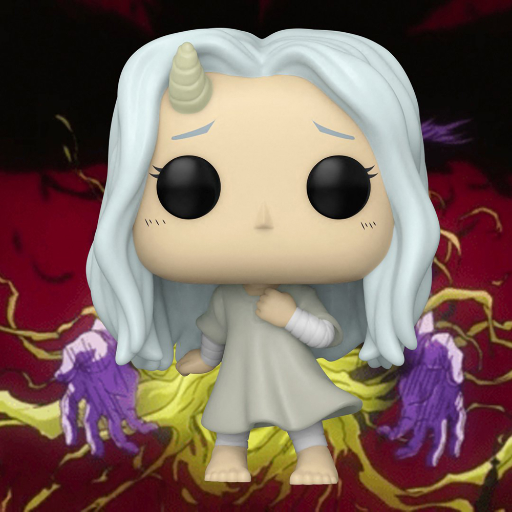 Funko POP! My Hero Academia: Eri