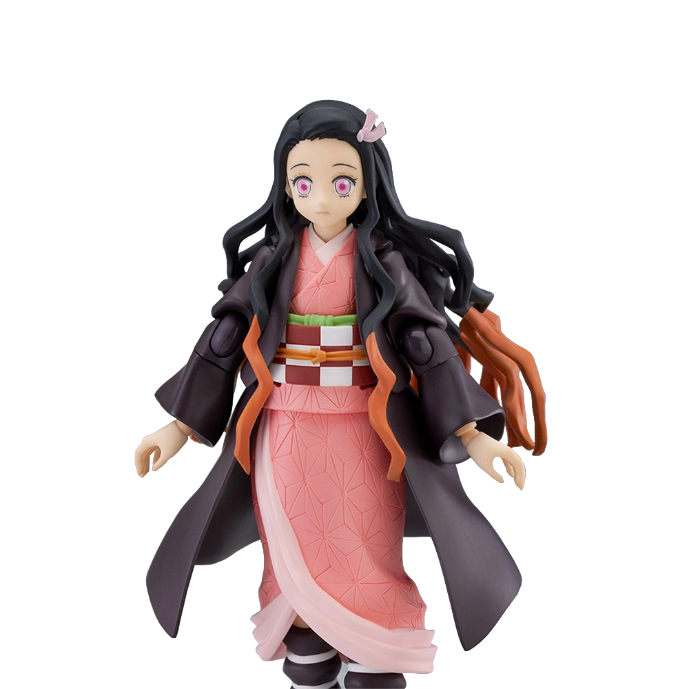 Good Smile Company figma Demon Slayer: Nezuko Kamado