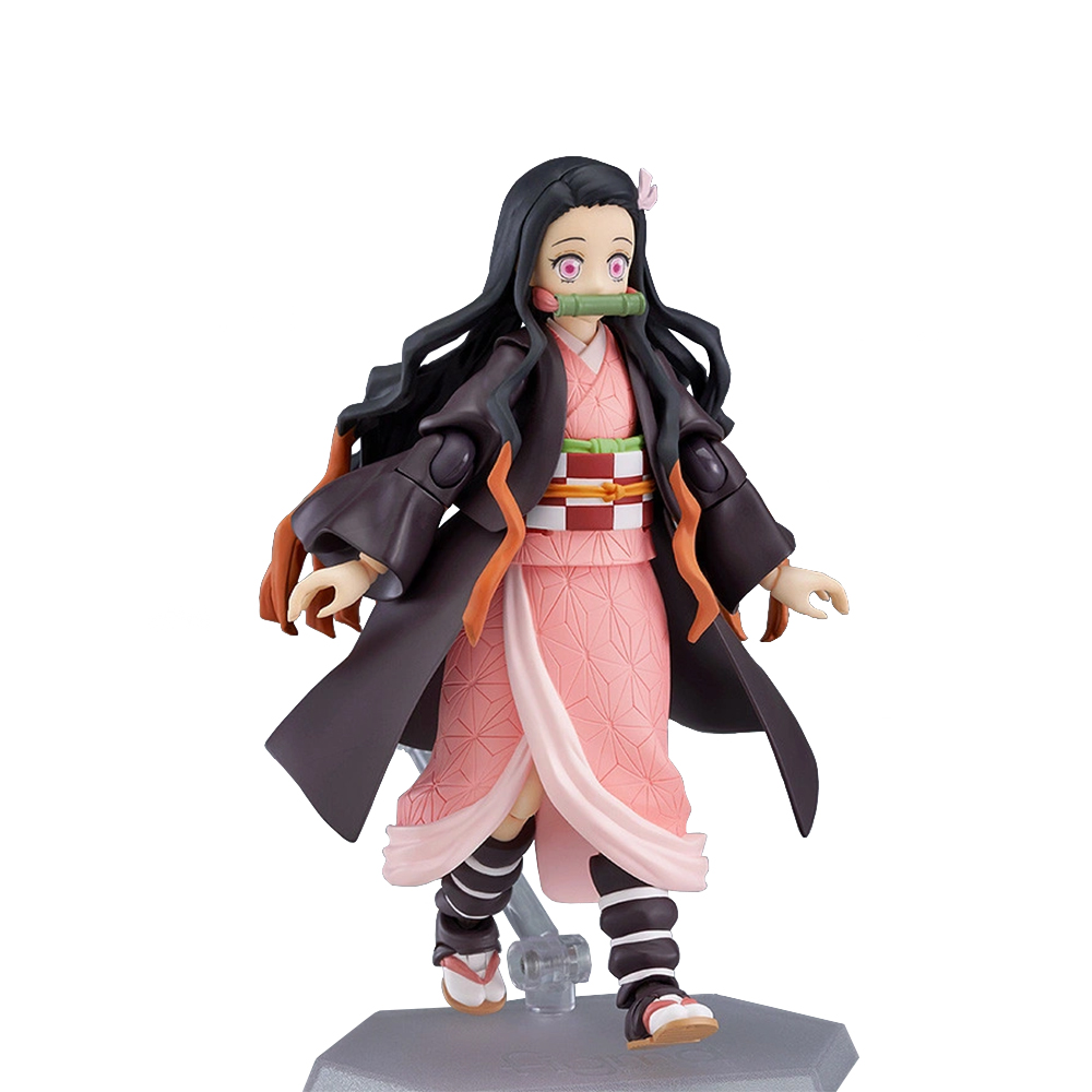 Good Smile Company figma Demon Slayer: Nezuko Kamado