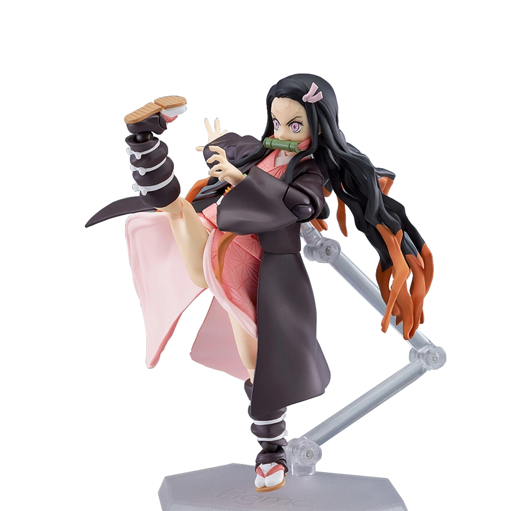 Good Smile Company figma Demon Slayer: Nezuko Kamado