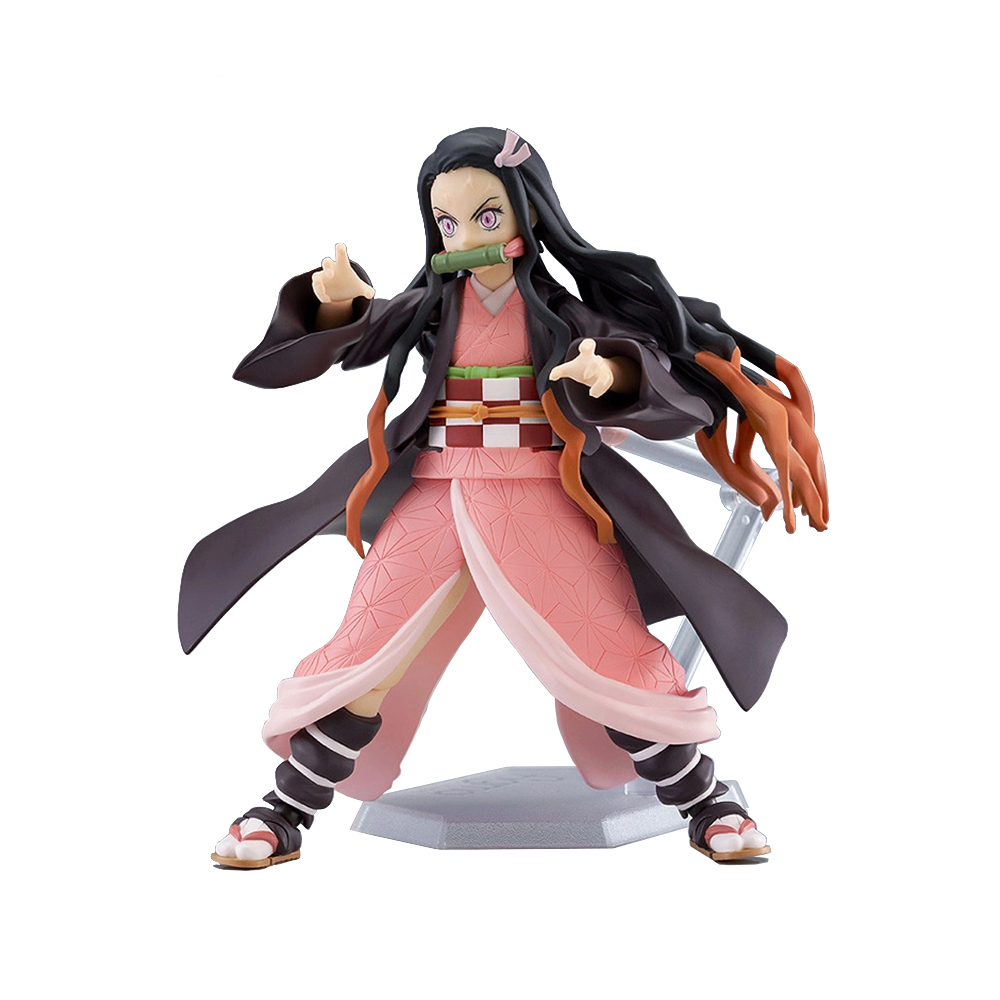 Good Smile Company figma Demon Slayer: Nezuko Kamado