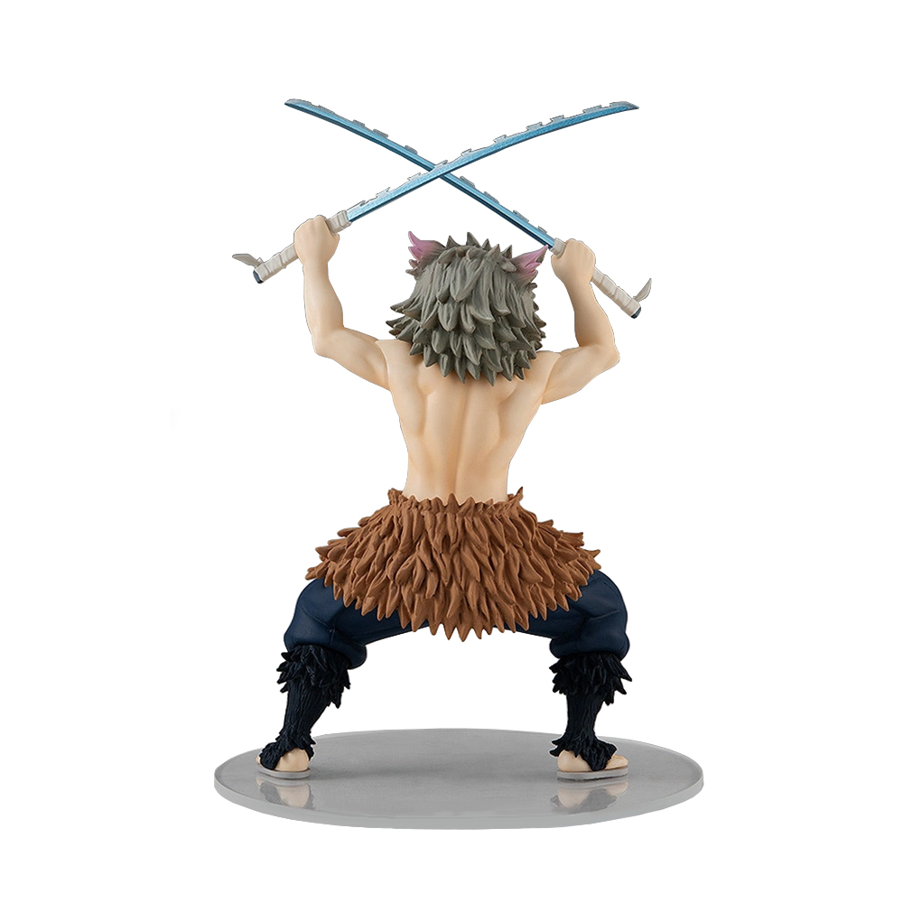 Good Smile Company Pop Up Parade Demon Slayer Kimetsu no Yaiba: Inosuke ...