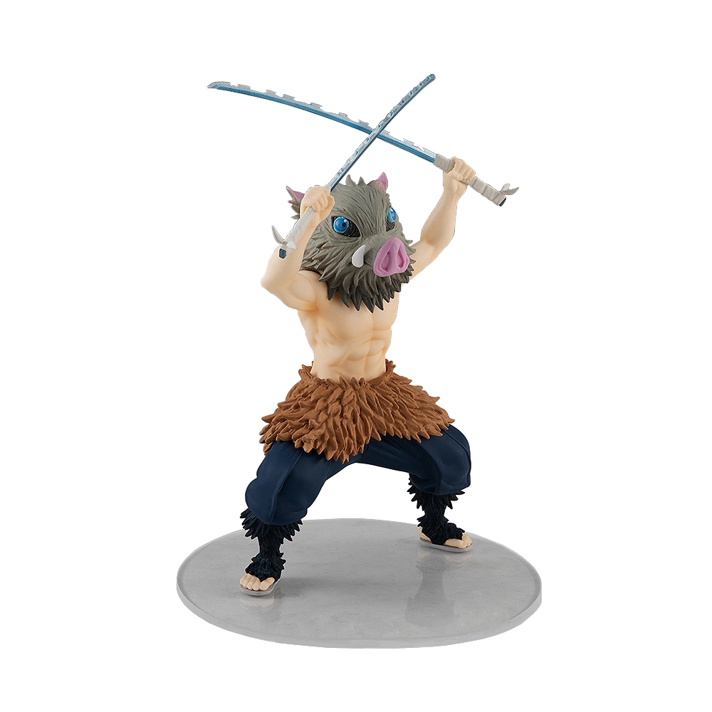 Good Smile Company Pop Up Parade Demon Slayer Kimetsu no Yaiba: Inosuke ...