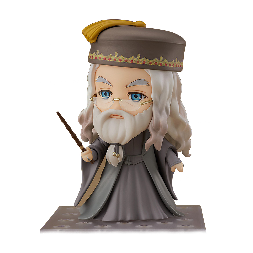 Good Smile Company Nendoroid Harry Potter: Albus Dumbledore