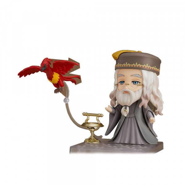 Good Smile Company Nendoroid Harry Potter: Albus Dumbledore