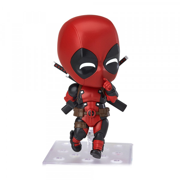 Good Smile Company Nendoroid Deadpool: Orechan Edition