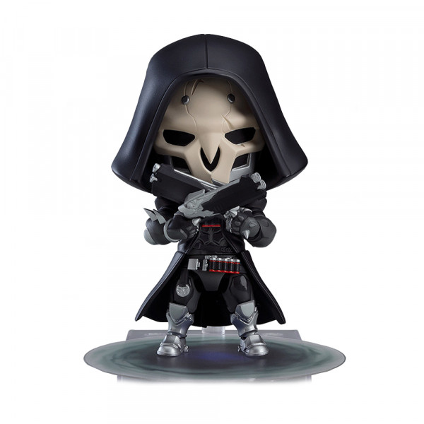 Good Smile Company Nendoroid Overwatch: Reaper Classic Skin Edition