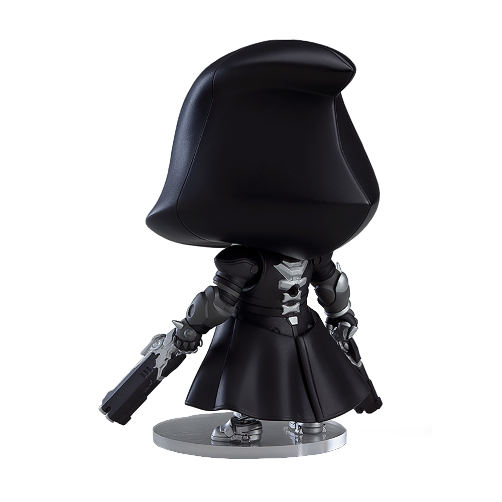 Good Smile Company Nendoroid Overwatch: Reaper Classic Skin Edition