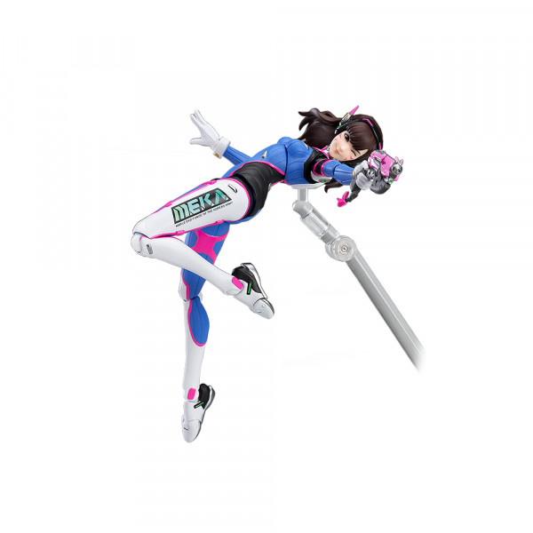 Good Smile Company figma Overwatch D.Va