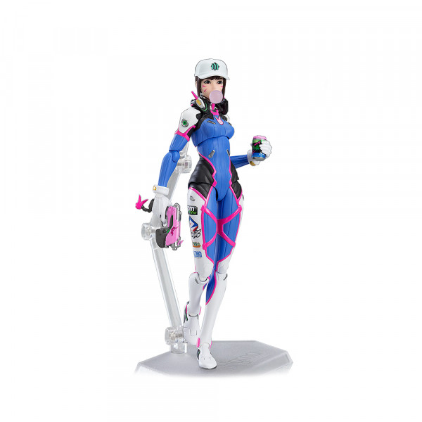 Good Smile Company figma Overwatch D.Va
