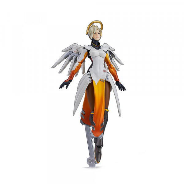 Good Smile Company figma Overwatch Mercy