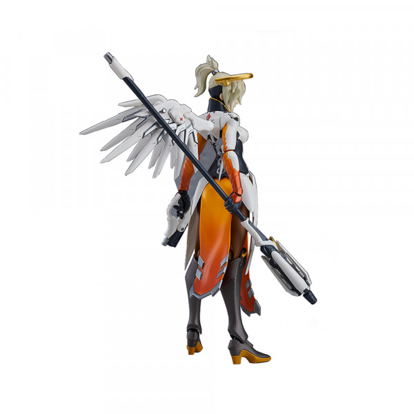 Good Smile Company figma Overwatch Mercy