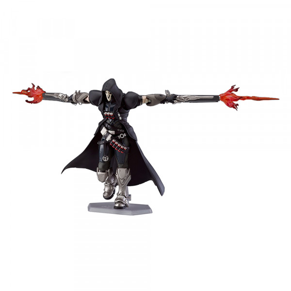 Good Smile Company figma Overwatch Reaper