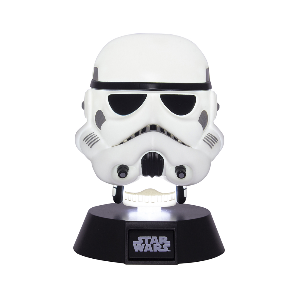 Paladone Light Icons Star Wars: Stormtrooper
