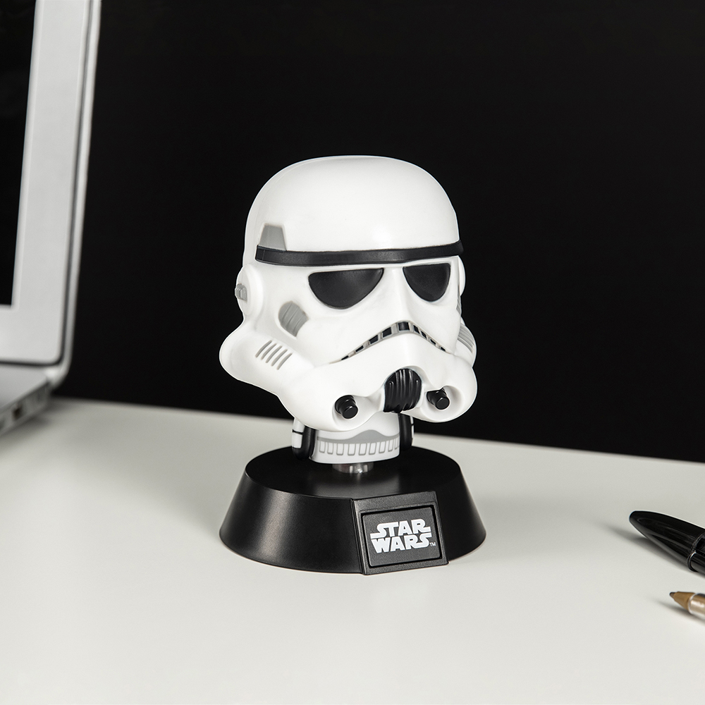 Paladone Light Icons Star Wars: Stormtrooper