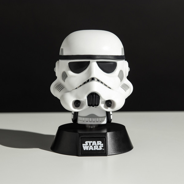 Paladone Light Icons Star Wars: Stormtrooper