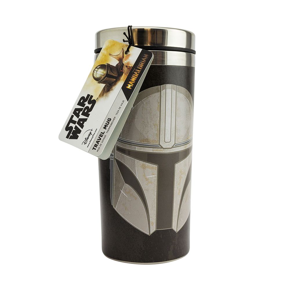 Paladone Travel Mug Star Wars The Mandalorian: The Mandalorian