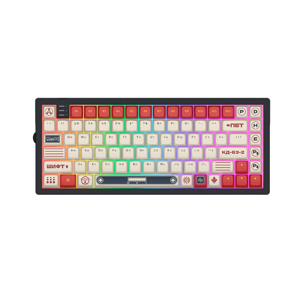 Dark Project KD83A Wireless (G3ms Onyx Switch)